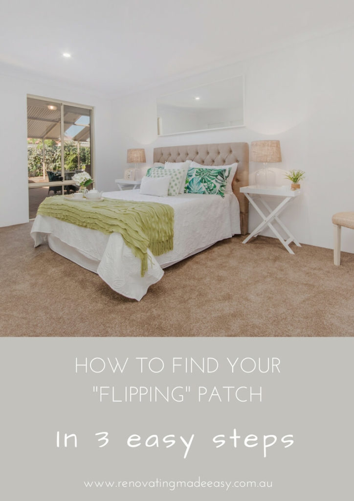 workshop | Renovating Made Easy