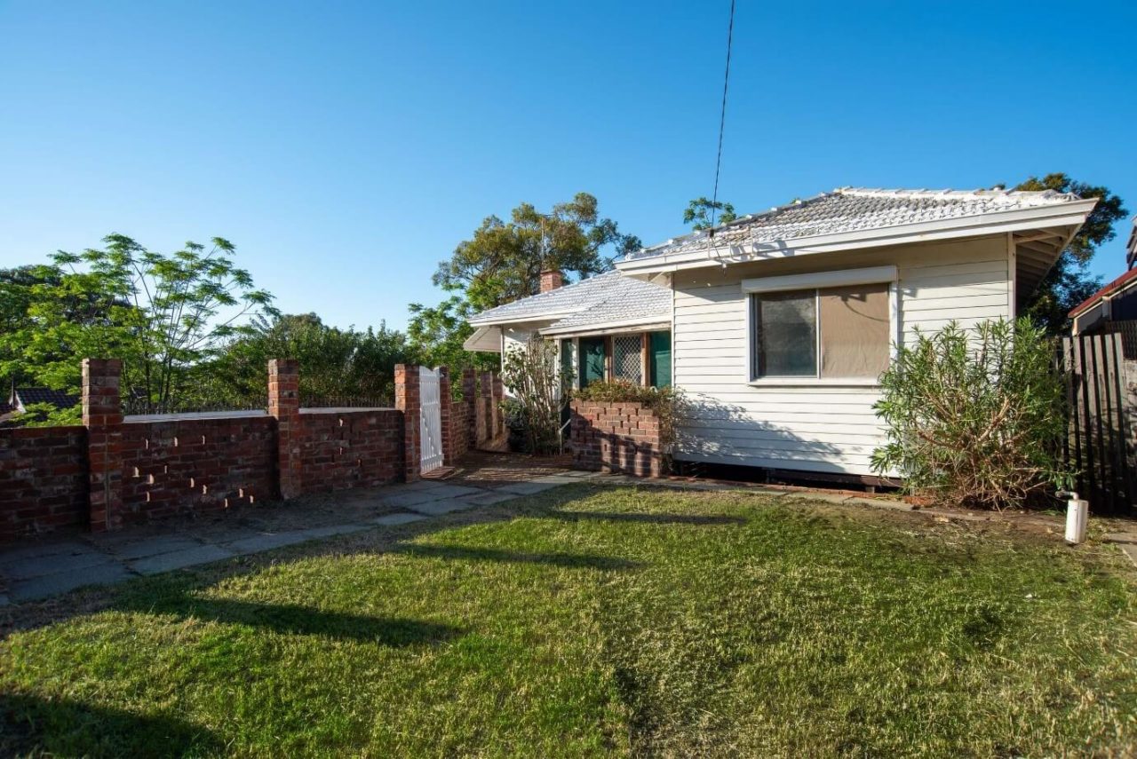 Project 7 – A Cat Haven | Renovating Made Easy