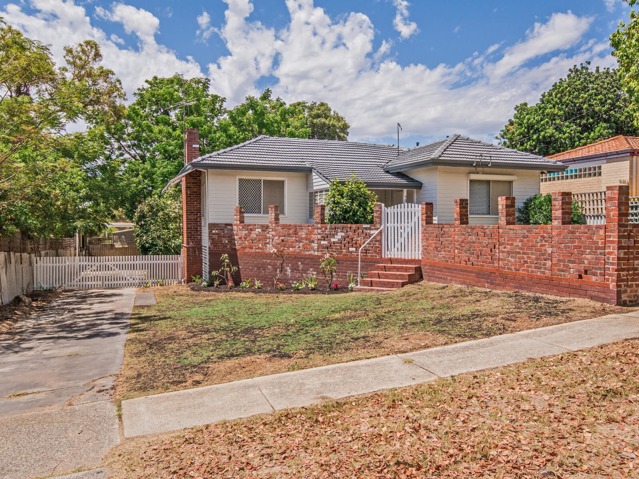 Project 7 – A Cat Haven | Renovating Made Easy