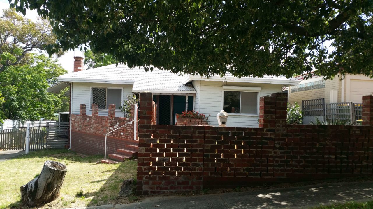 Project 7 – A Cat Haven | Renovating Made Easy